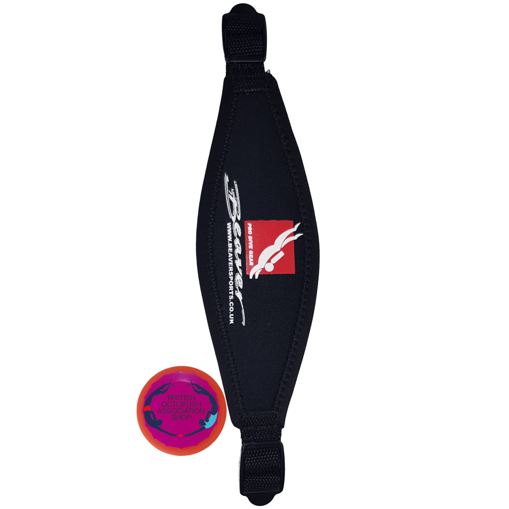 Web Style Fabric Mask Strap – BOA Shop