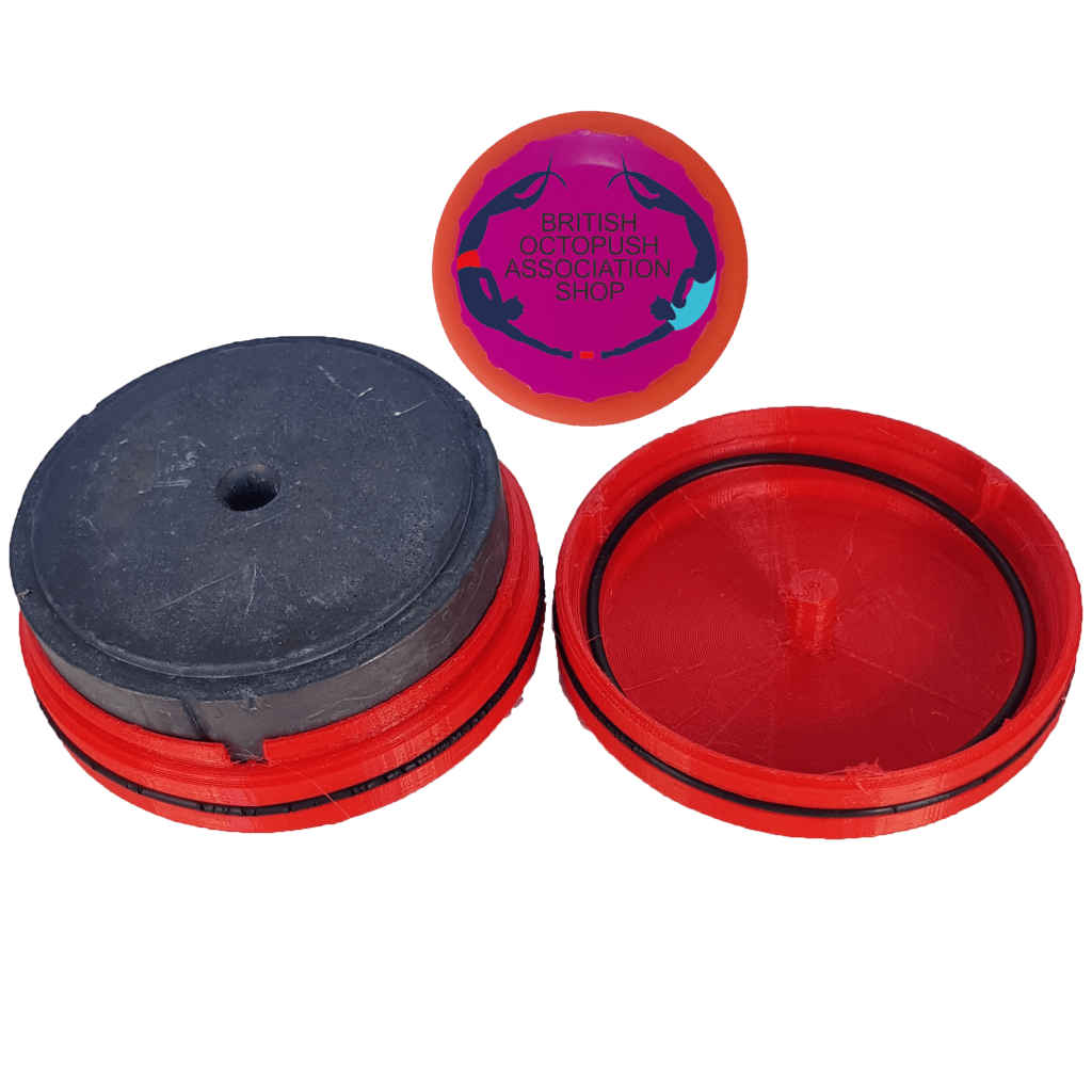 Replacement Puck Casing – BOA Shop