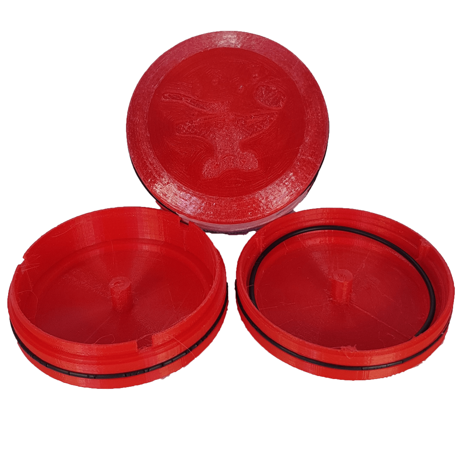 Simms Pucks – BOA Shop